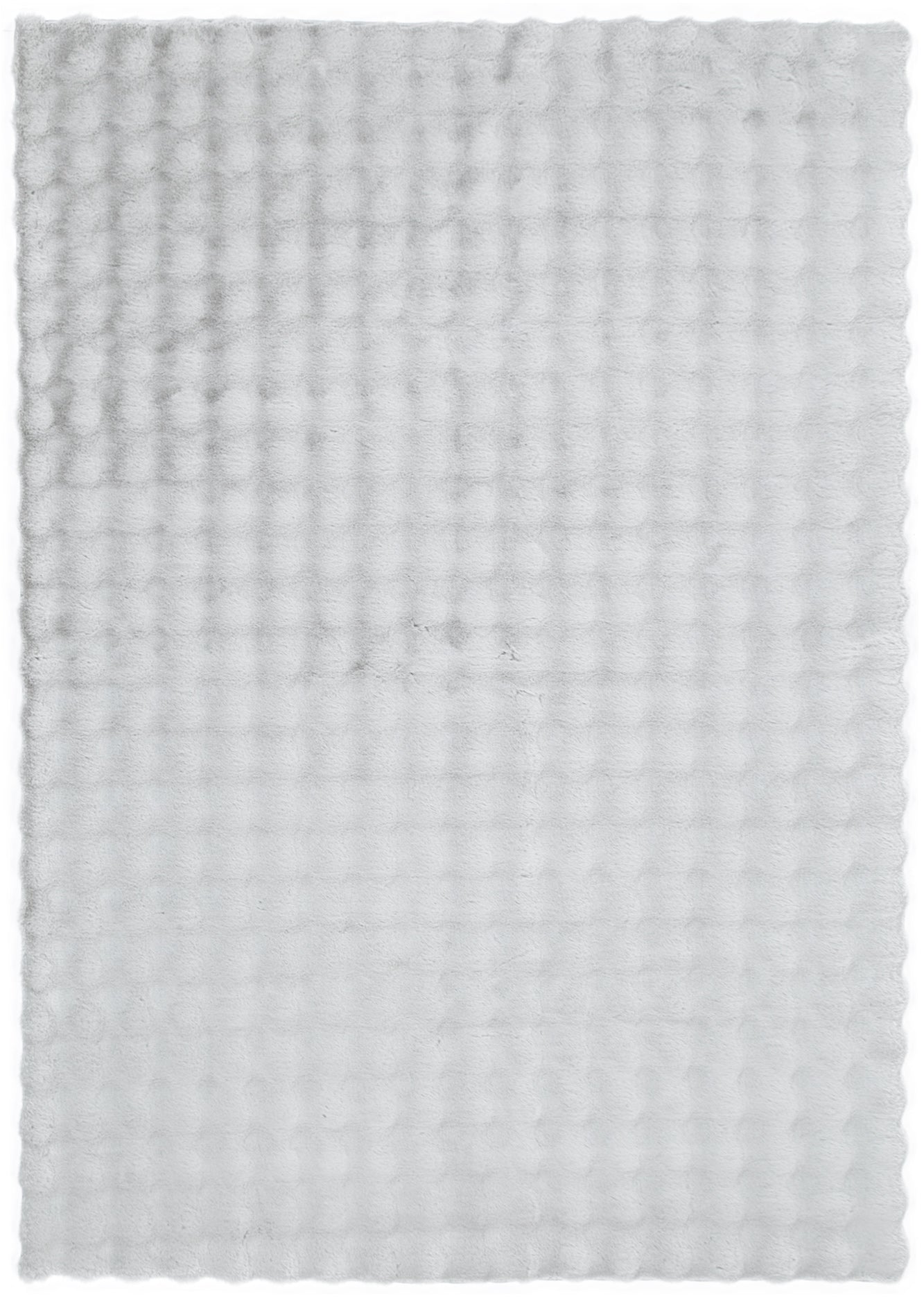 Purity Washable Rug Silver – Brand Ventures Pty Ltd