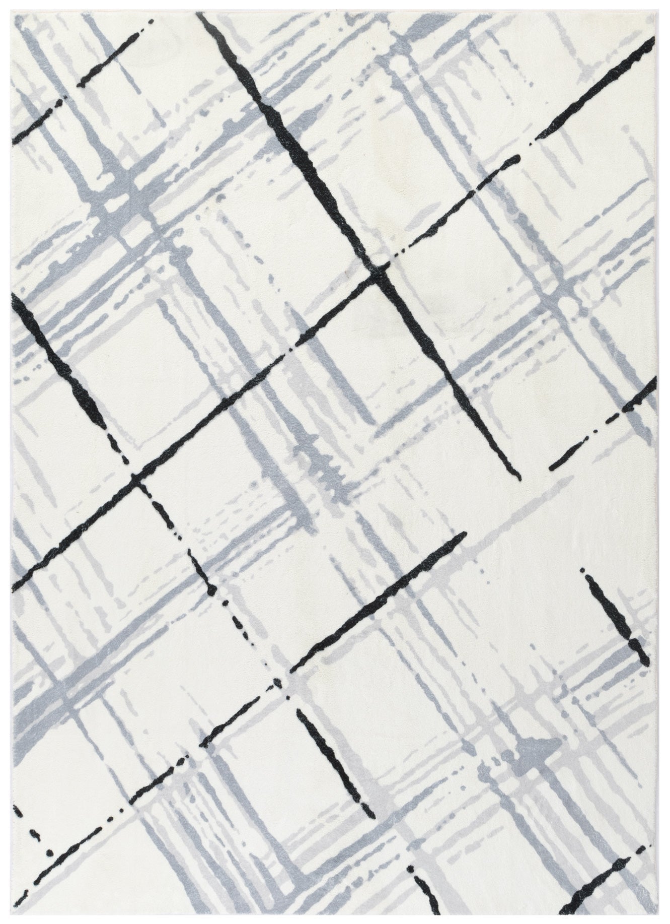 Cloud Geo Cream Blue – Brand Ventures Pty Ltd