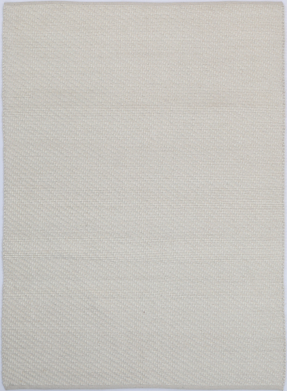 Basalt Ivory Wool Blend Textured Rug - IVOR – Brand Ventures Pty Ltd