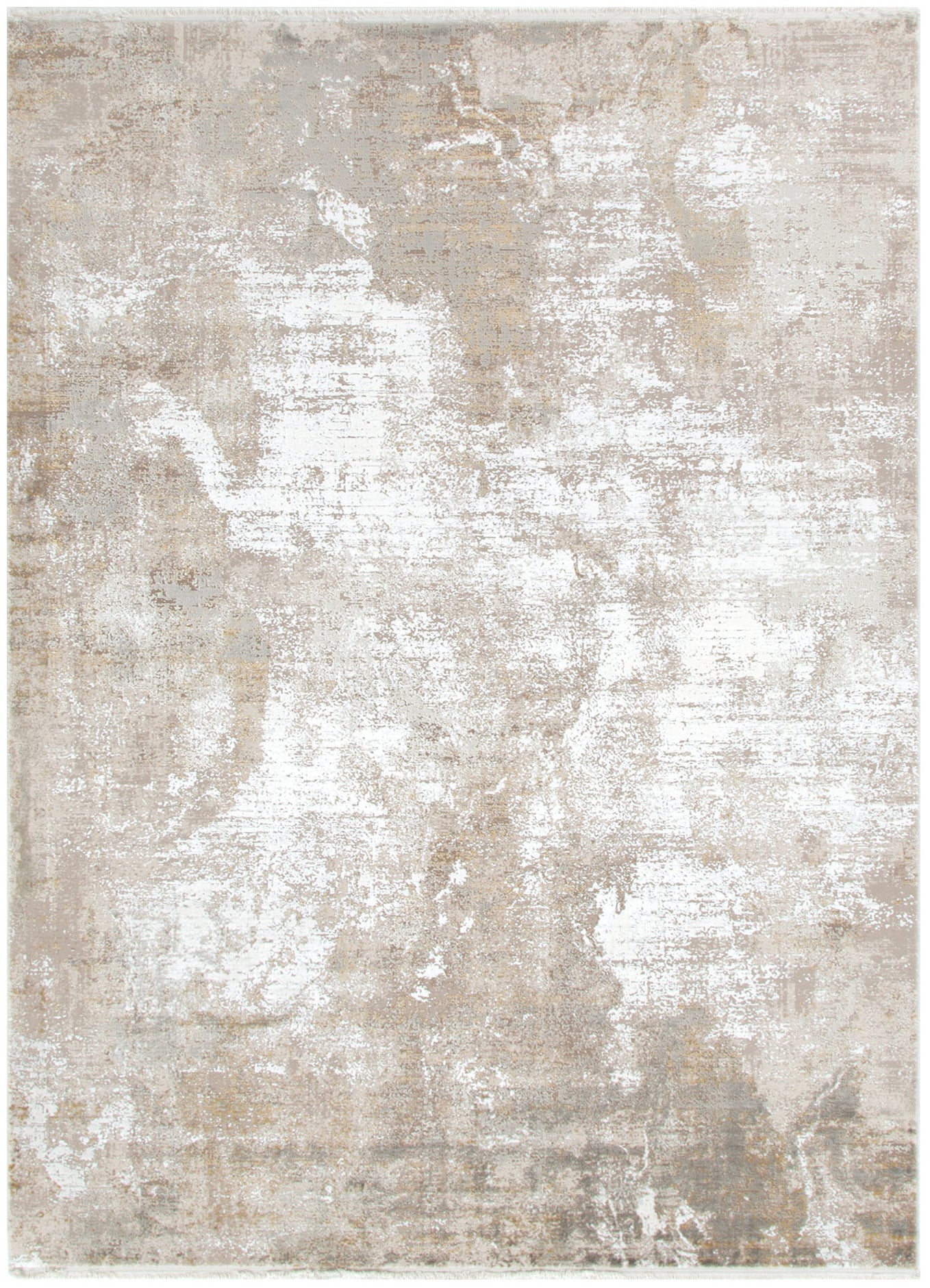 Chateau Abstract Beige Rug - CH05 – Brand Ventures Pty Ltd