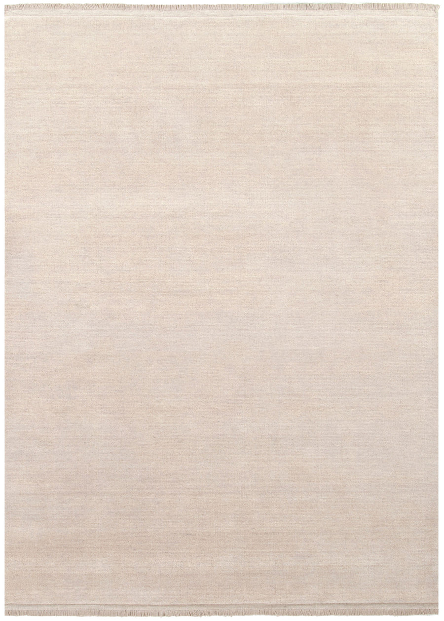 Charleston Hand-Knotted Wool Rug Beige – Brand Ventures Pty Ltd