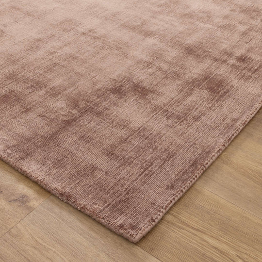 Reverie Rose Brown Rug – Brand Ventures Pty Ltd