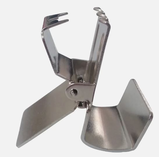 CLIPS (Minimum order is 1 box of 200pc) – Brand Ventures Pty Ltd