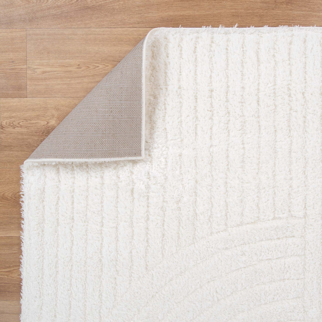 Tender Dior Cream Shag Rug – Brand Ventures Pty Ltd