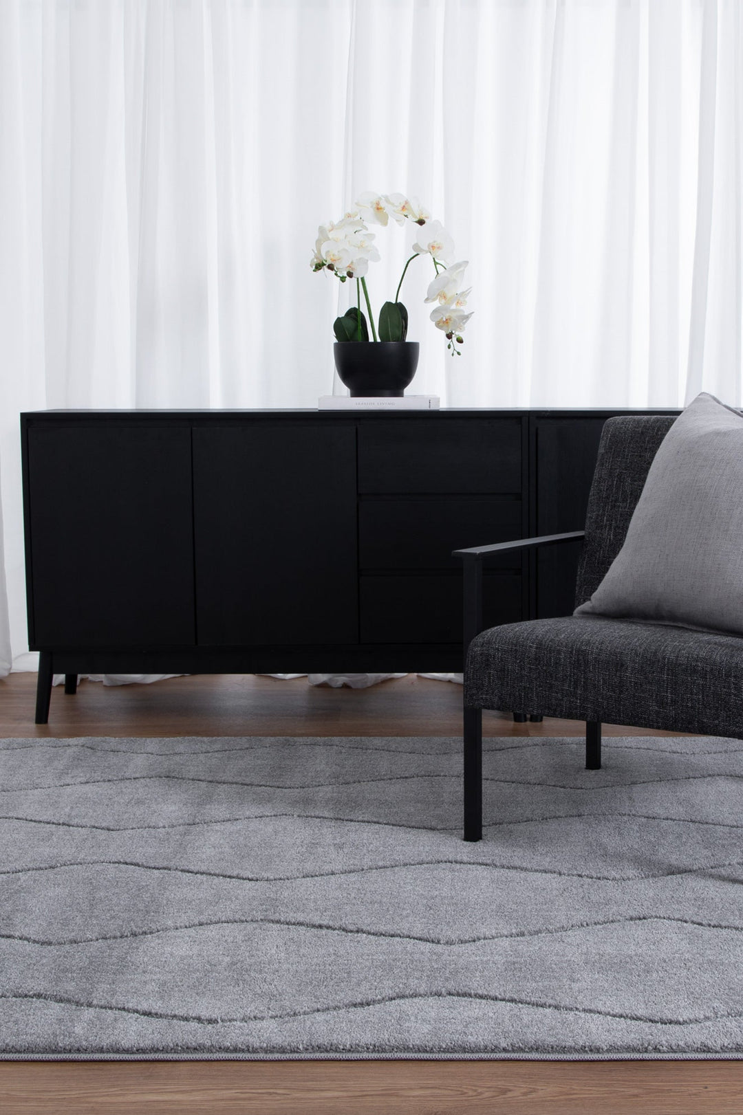 DENVER 018159A GREY/IVORY – Brand Ventures Pty Ltd