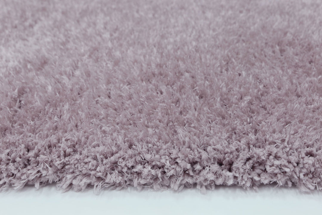 Flokati Super Soft Ultra Thick Shag Rug Light Pink – Brand Ventures Pty Ltd