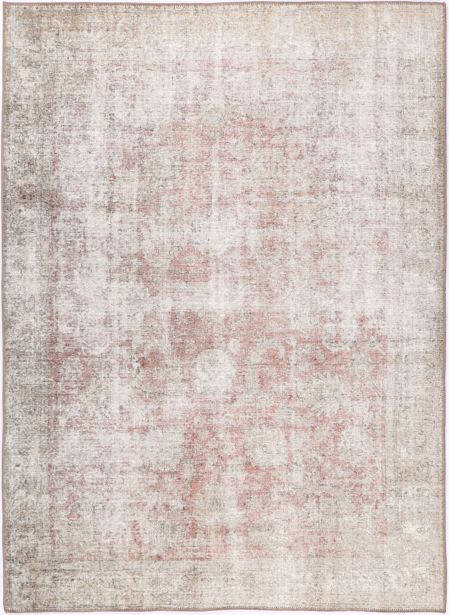 Home Culture Carmella Blush Machine Washable Rug - VTL0023-00 – Brand ...