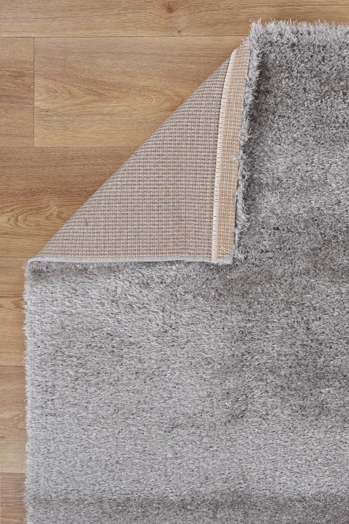Puffy Soft Shag Grey Rug – Brand Ventures Pty Ltd