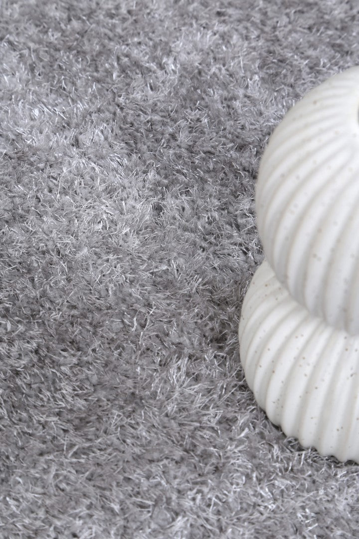 Puffy Soft Shag Grey Rug – Brand Ventures Pty Ltd